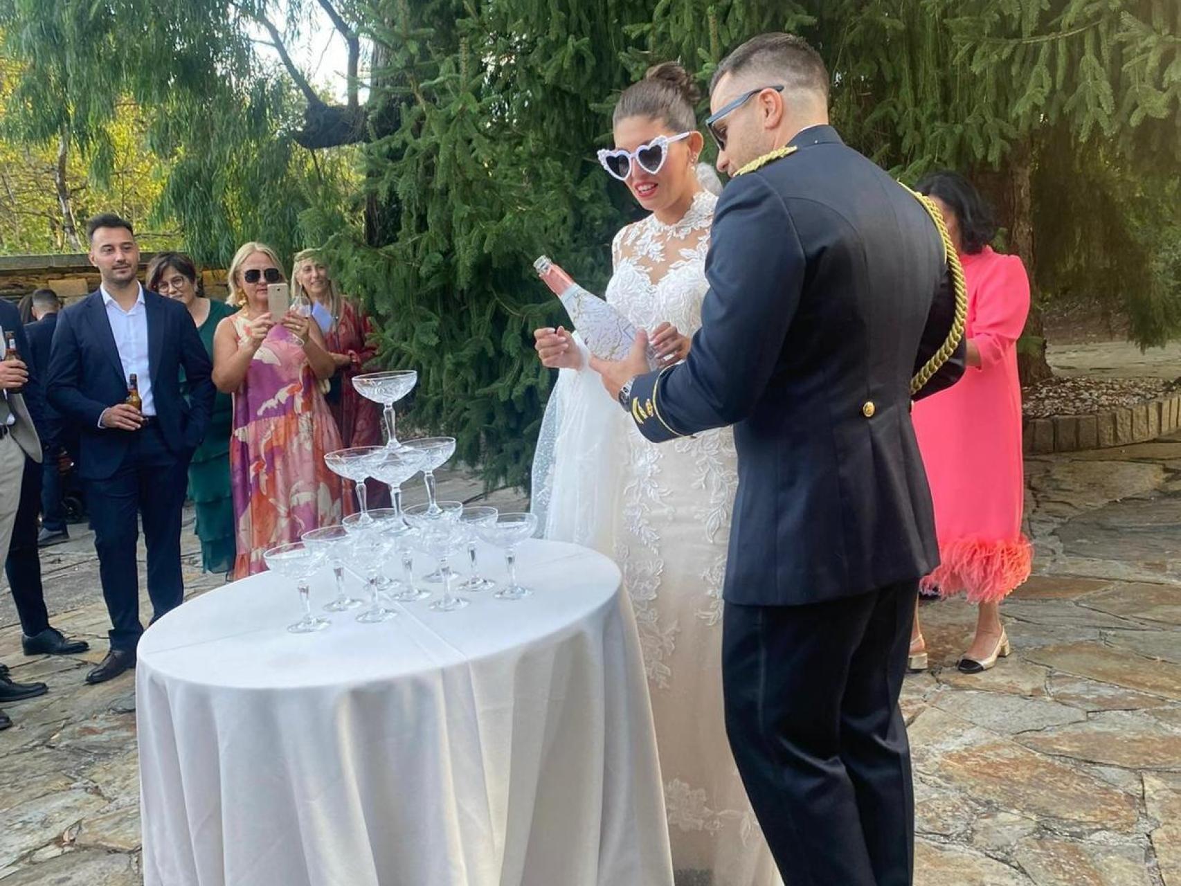 Boda De Sargón