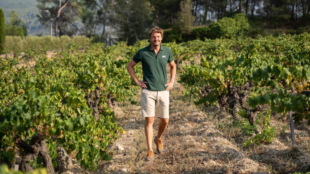 Pepe Raventós, sucesor de los Codorníu, fabrica el vino que rivaliza ...