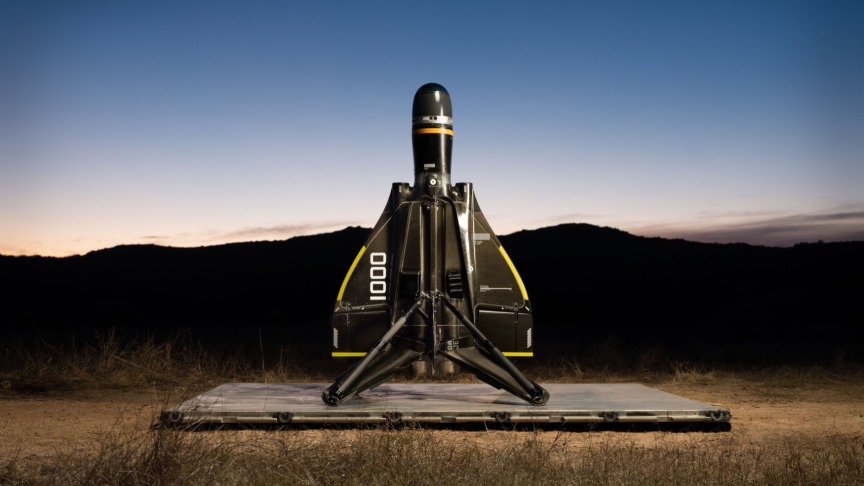 OpenAI se asocia con Anduril: el fabricante de misiles y drones usará ... OpenAI se asocia con Anduril: el fabricante de misiles y drones usará ...