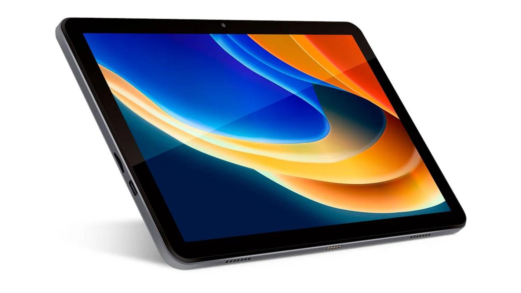 Adiós al portátil: esta son las mejores tablets Android baratas que ...