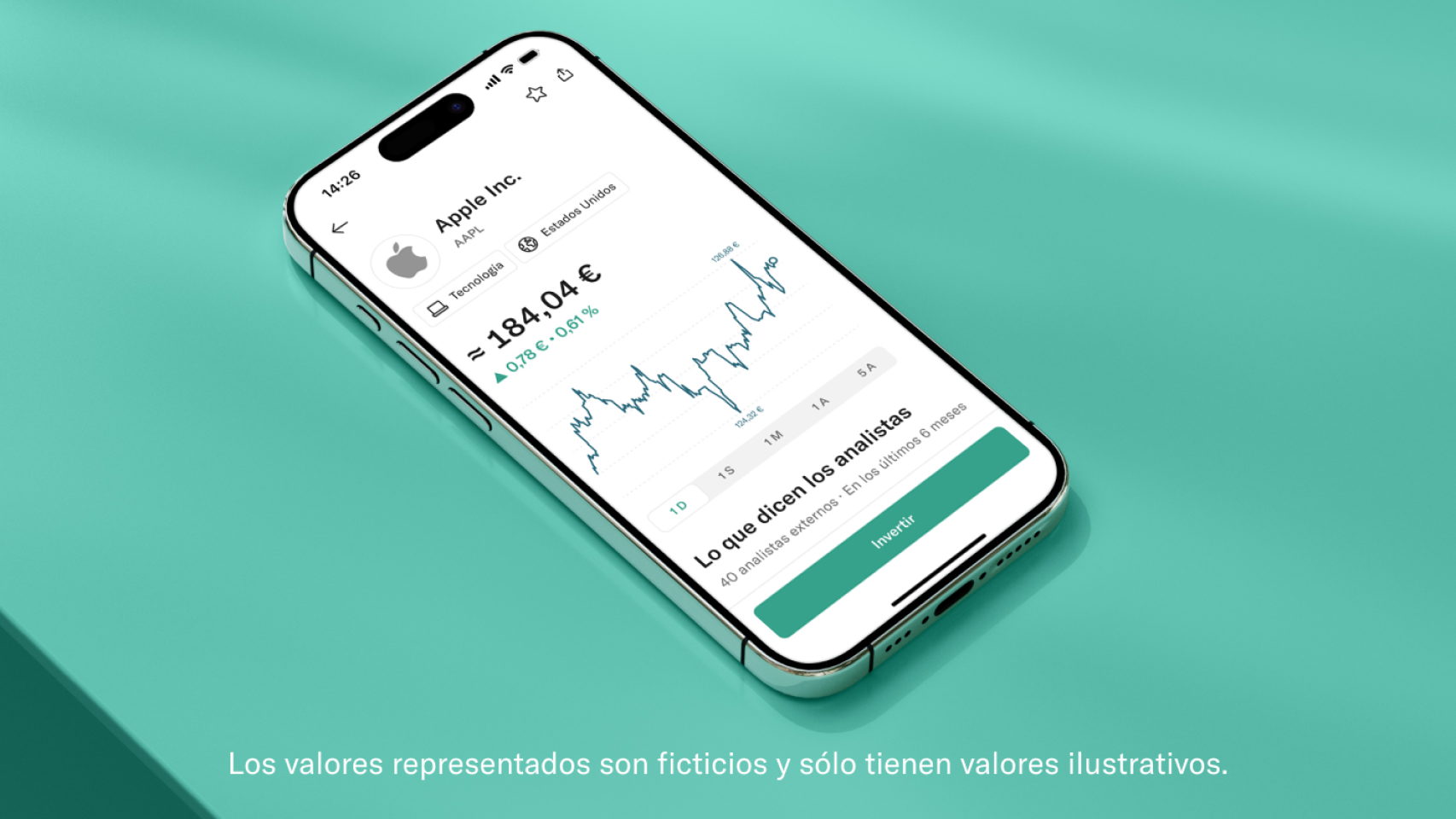 N26 firma su primer trimestre con beneficios al anotarse un ingreso ...
