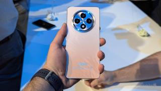 Probamos los nuevos OPPO Reno 12 F y 12 FS: IA para generar imágenes y ...