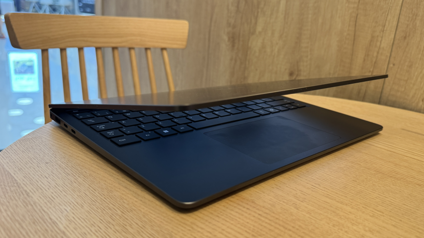 Probamos el nuevo Surface Laptop con procesador ARM: el portátil de ...