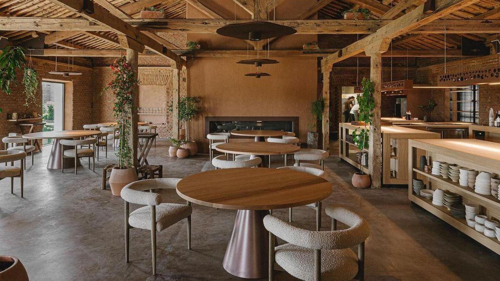 Estas son las nuevas aperturas de restaurantes que debes conocer este otoño