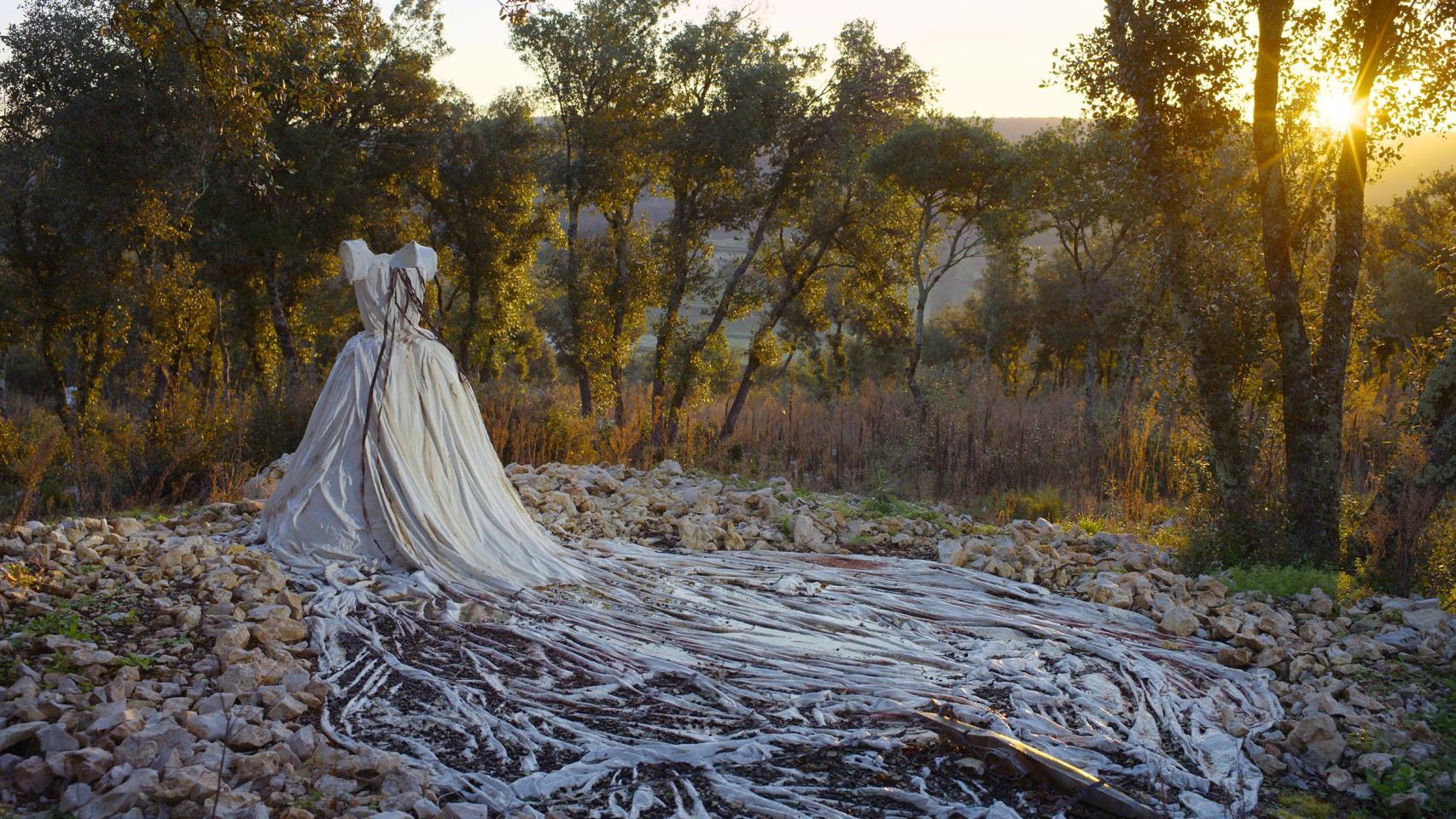 'Anselm': Wim Wenders y el enigmático artista que hurga en la herida ...