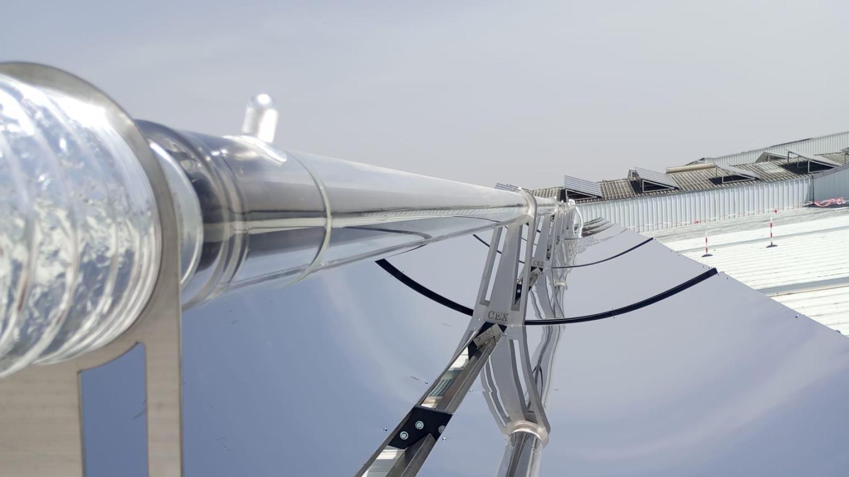 Renace la termosolar en España en formato ‘mini’: rebaja hasta un 70% ...