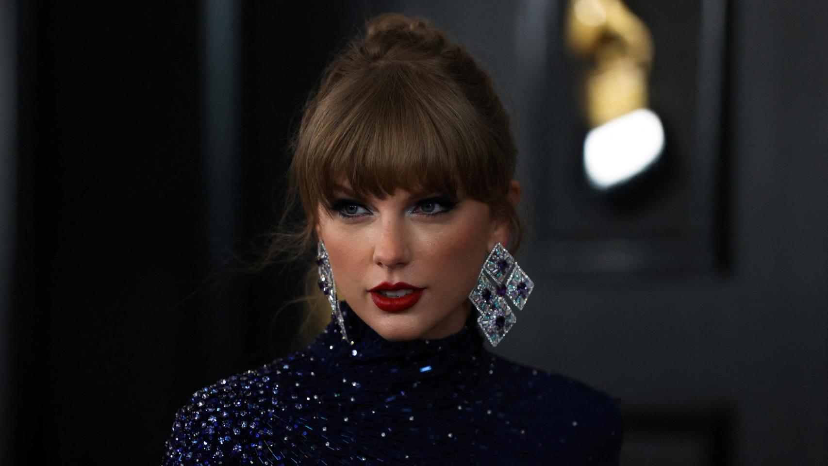 Taylor Swift, la 'influencer' electoral de una sociedad infantilizada