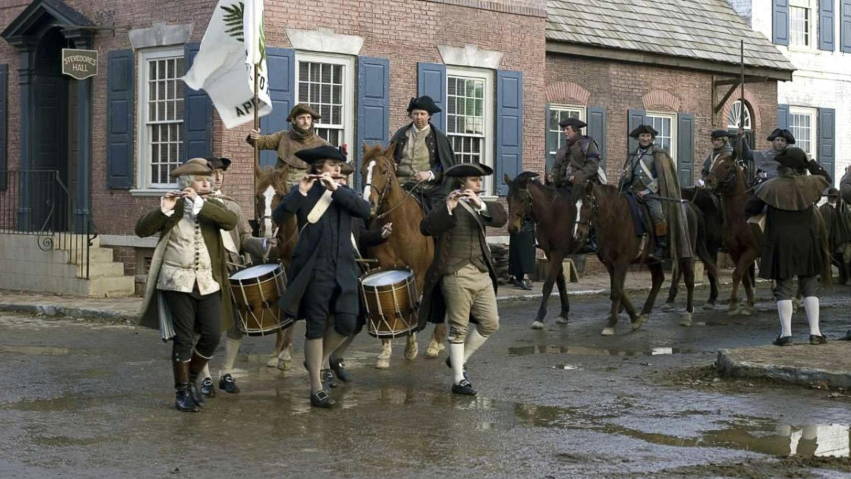 It is the most awarded miniseries in history and remains unbeatable ...