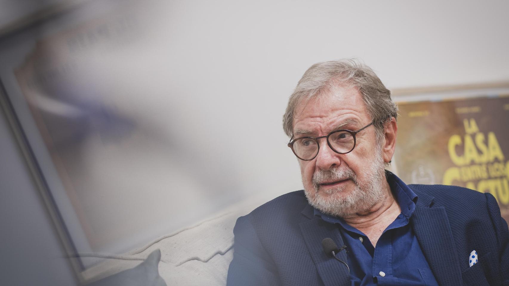 Rosa Conde, Cebrián, Freixes, Resines... quienes lo vivieron desmontan ...