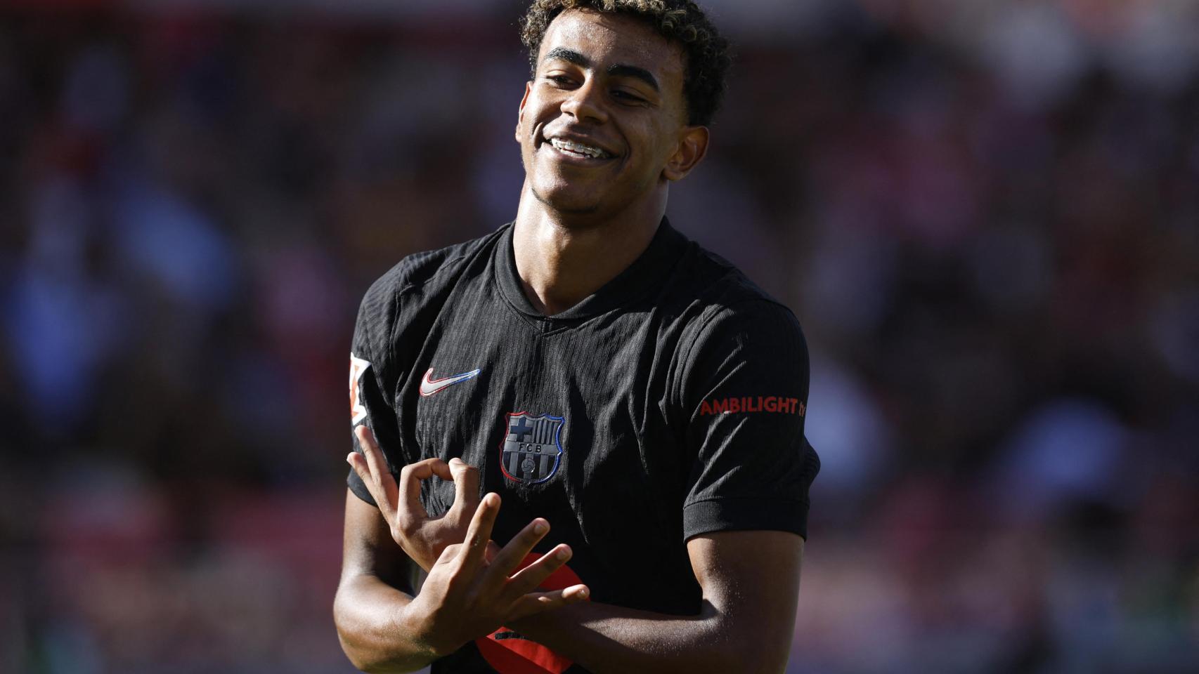 El futbolista al que Lamine Yamal no pudo destronar como el jugador más ...