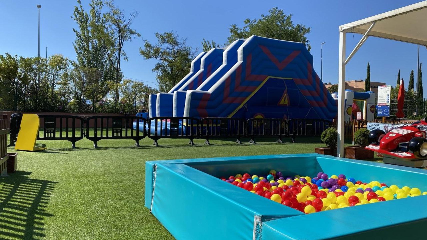 Los mejores planes con niños este fin de semana en Madrid: conocer a ...