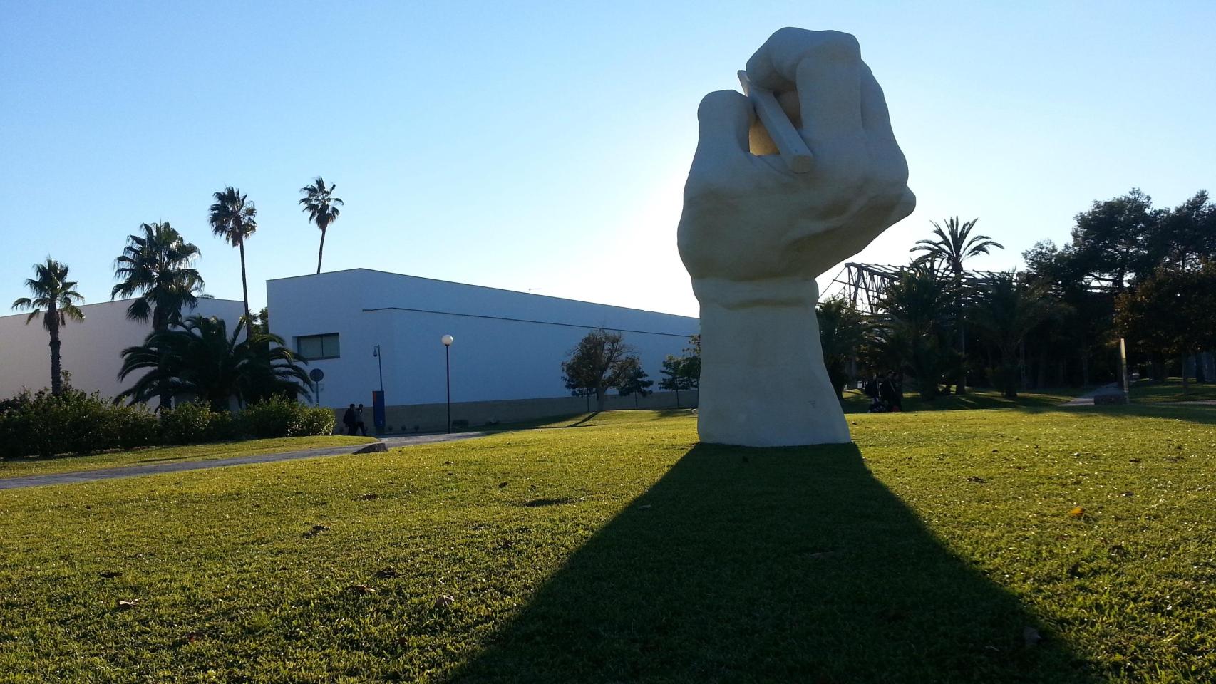 Nuevas instrucciones de matrícula en la UA: listas de espera, pagos y ...