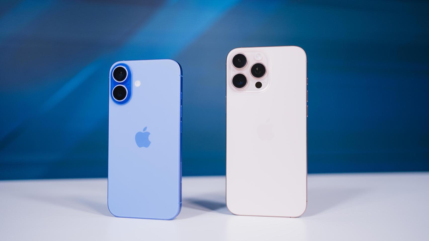 El plan de Apple para el iPhone 17: será el "más ambicioso de la ...