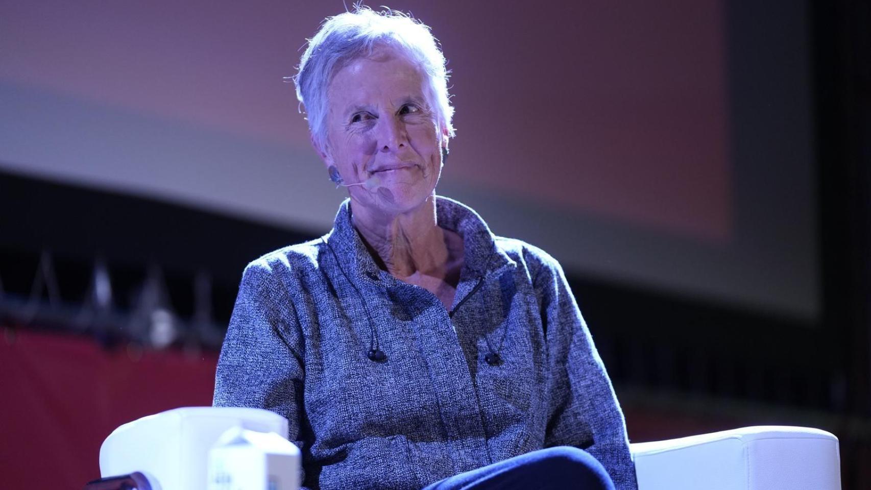 Wendy Brown y la crisis de los valores del mundo actual, en el Festival ...