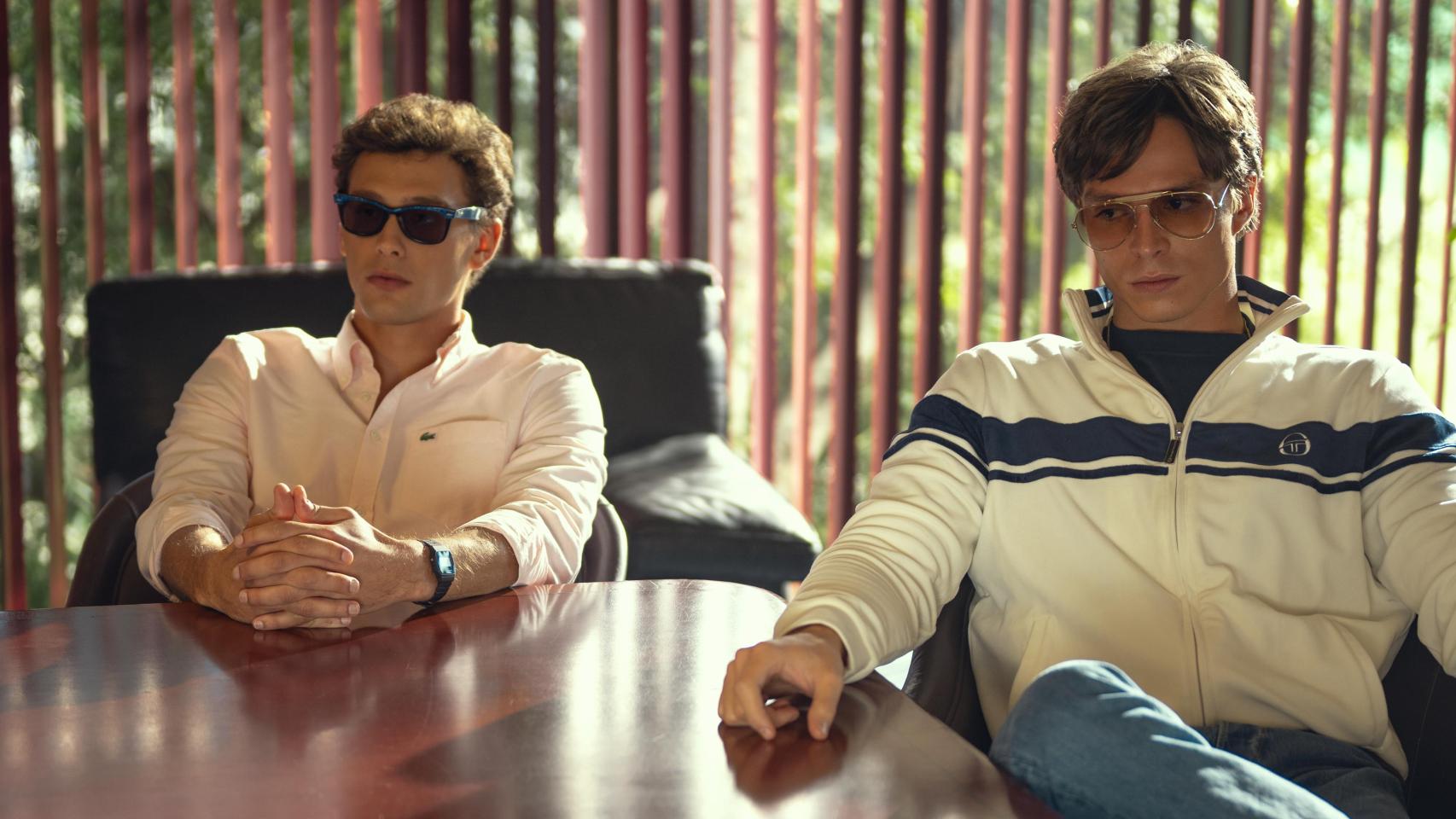 El detalle que has pasado por alto y que relaciona a Jeffrey Dahmer con los hermanos Menéndez en ...