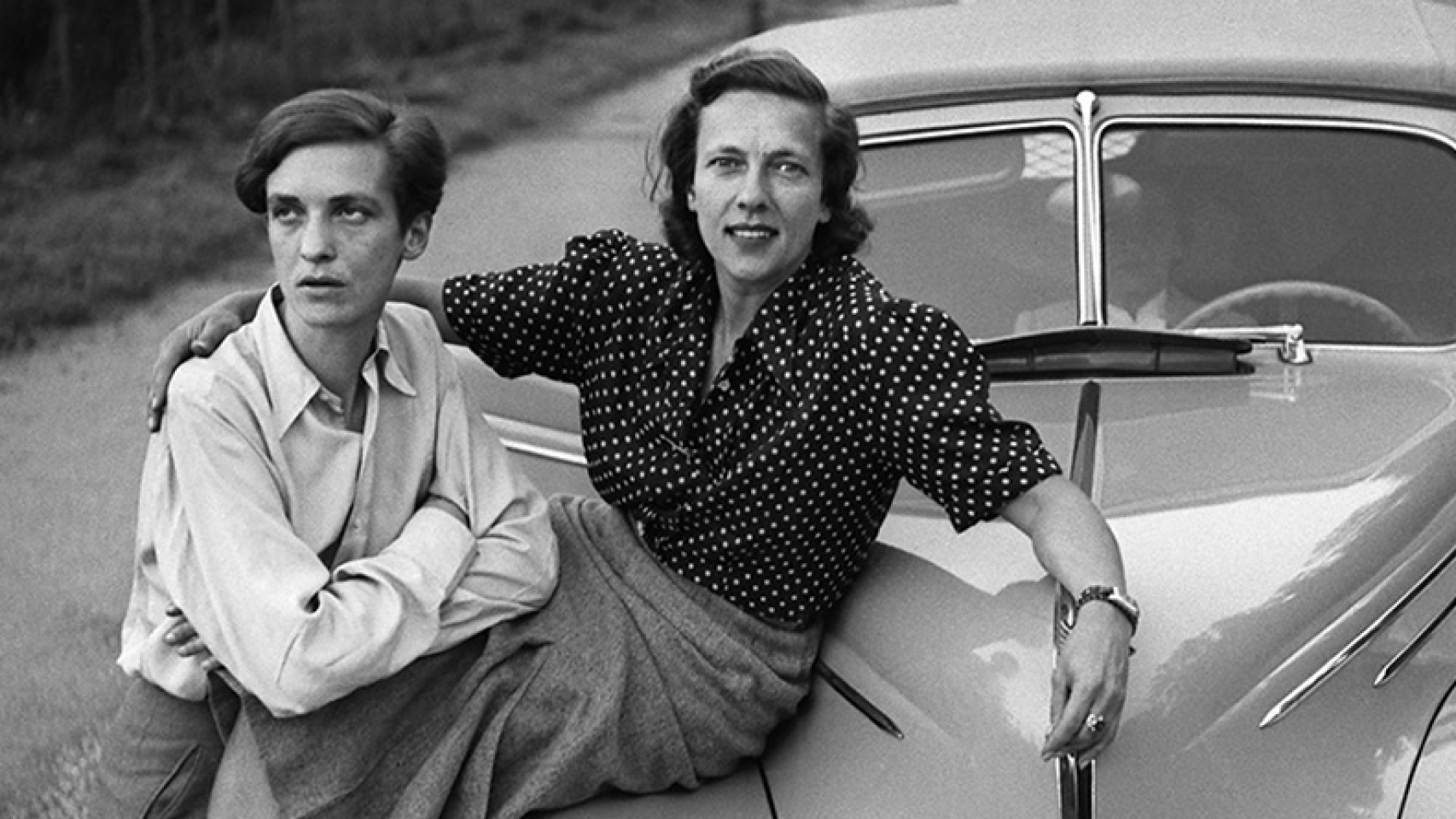 El increíble viaje de Ella Maillart y Annemarie Schwarzenbach: dos ...