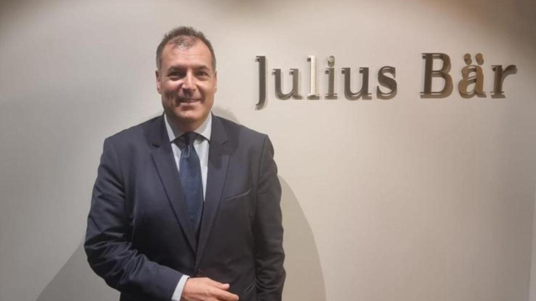 Julius Baer refuerza sus equipos de banqueros en Madrid y Barcelona con fichajes en Citi y Deutsche