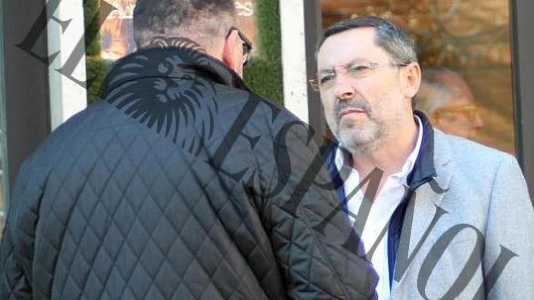 La constructora de José Ruz vinculada a la 'trama Koldo', adquirida por ...