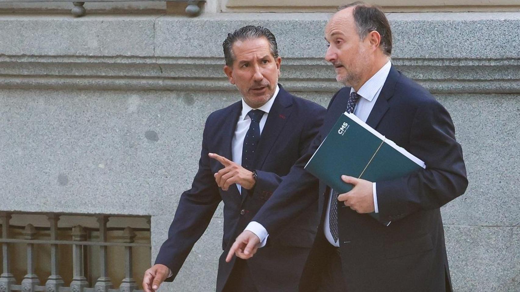Jesús Manuel Gómez, el "subse" al que Ábalos y Koldo culpan de todo ...