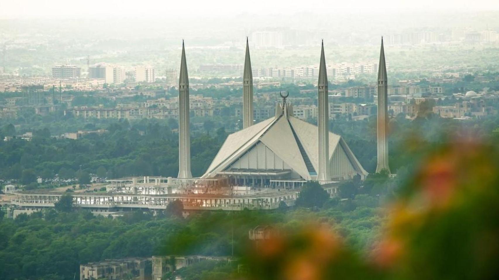 Un viaje por dos de las ciudades más importantes de Pakistán: Islamabad ...