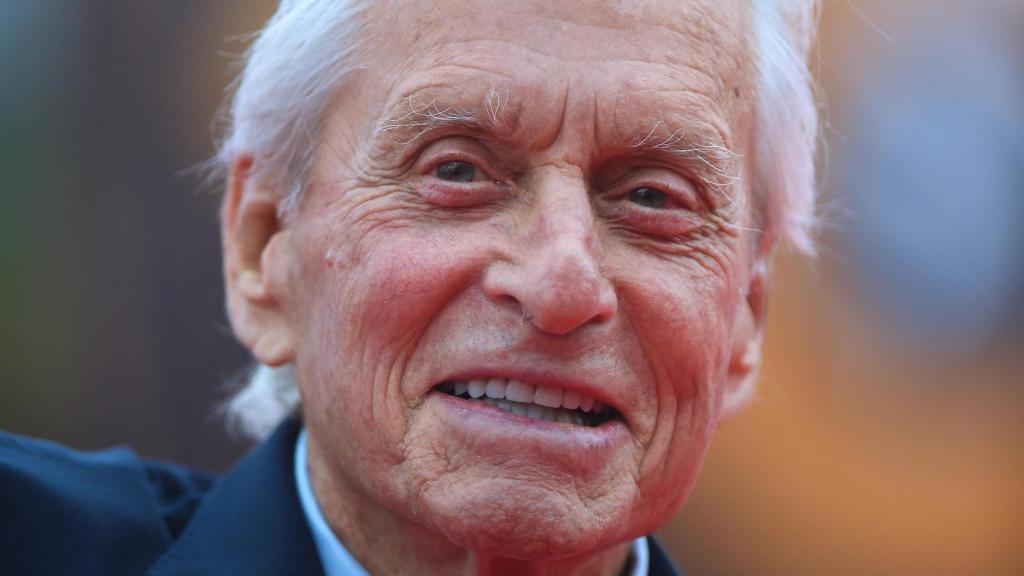 Michael Douglas cumple 80 años: una vida marcada por los excesos, la ...