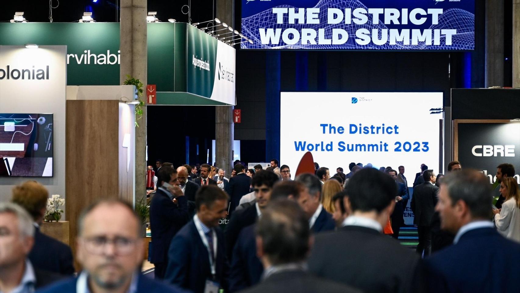 Seppala (Blackstone): "Mantenemos nuestra apuesta por España"