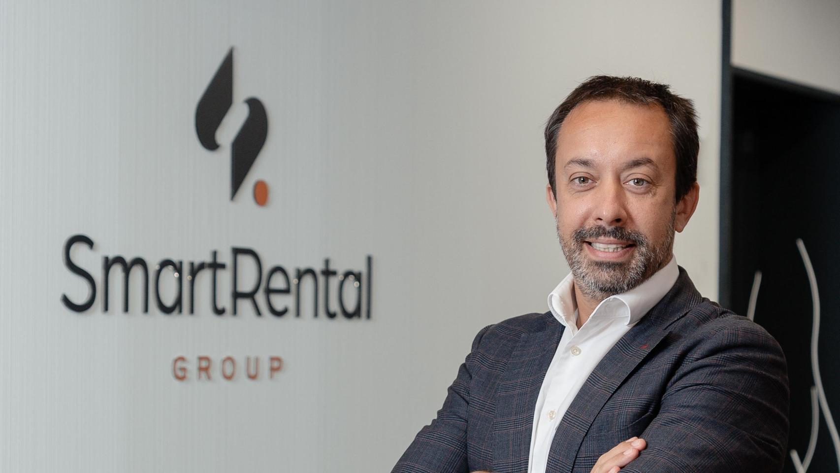 SmartRental Group acelera su estrategia de coinversión tras Bestinver ...