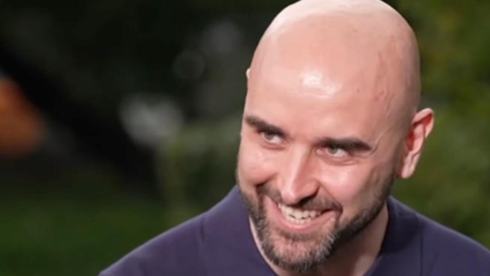 La nueva vida de Pablo González, el 'espía' español de Putin: reside en ...