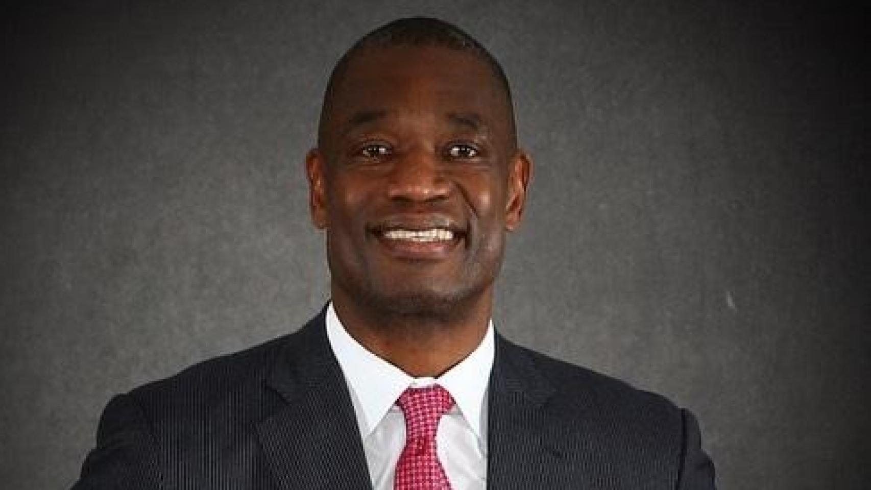 Muere Dikembe Mutombo, el mítico pívot africano, a los 58 años a causa ...
