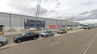 Tranquilidad en la planta de HMY Yudigar en Cariñena ante la venta de la empresa a un grupo sueco