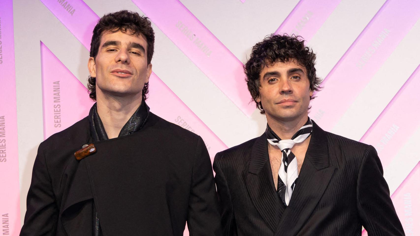 Los Javis se despiden del verano con una gran fiesta: de Amaia Romero ...