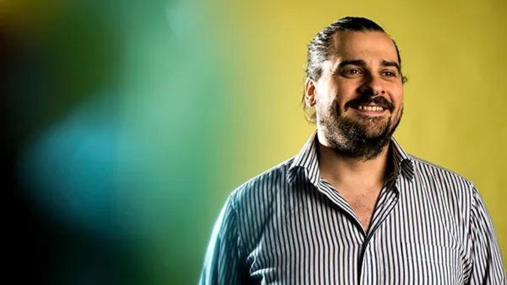 James Heathers, el 'detective científico' que afirma que uno de cada ...