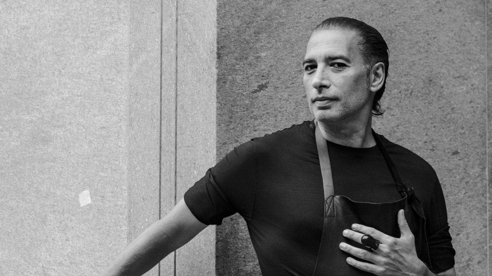 Israel Galván, el bailaor que deconstruyó las formas del flamenco: "Mi ...