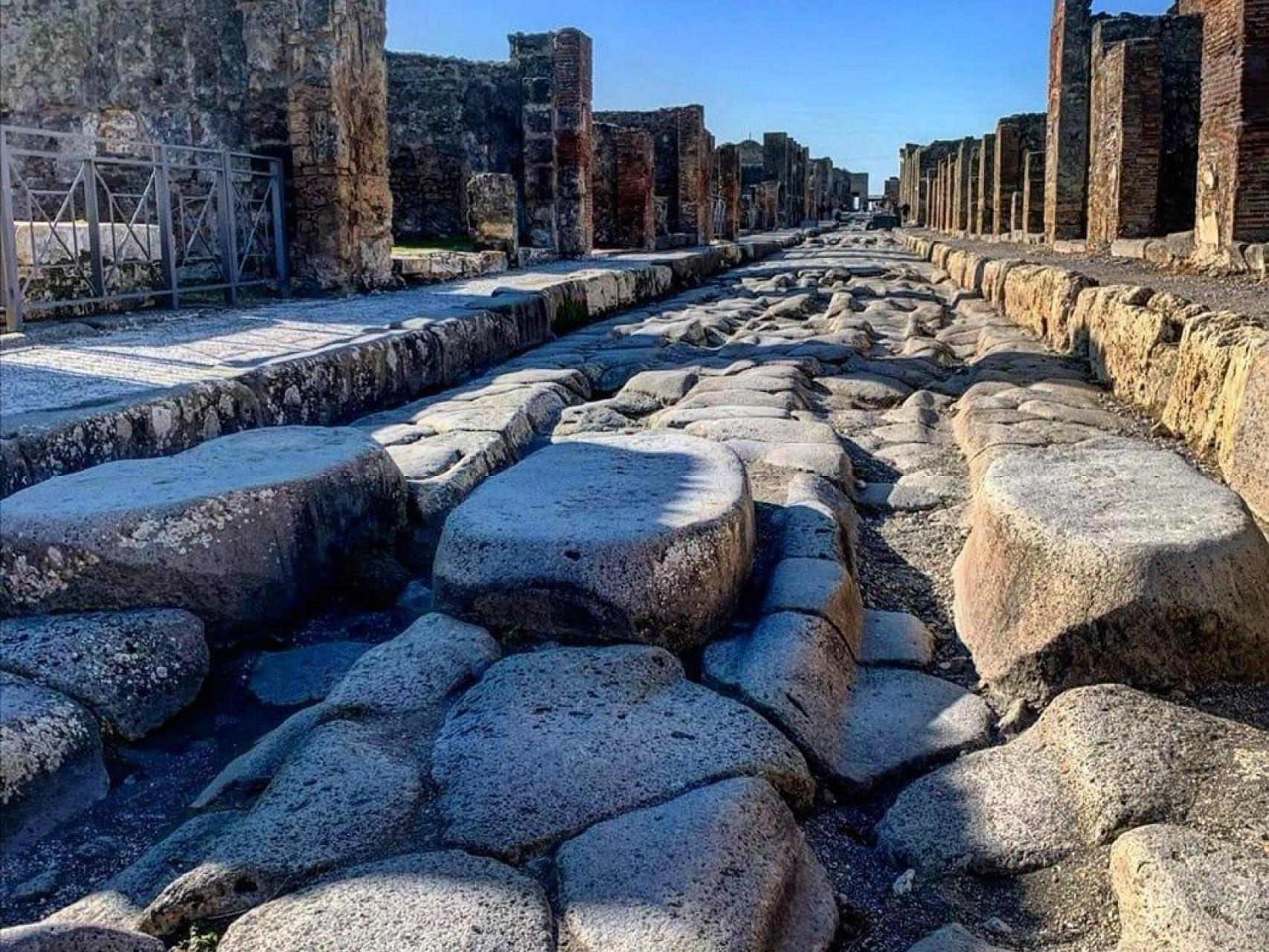 Invenciones De La Antigua Roma Las Impactantes Creaciones Romanas Que