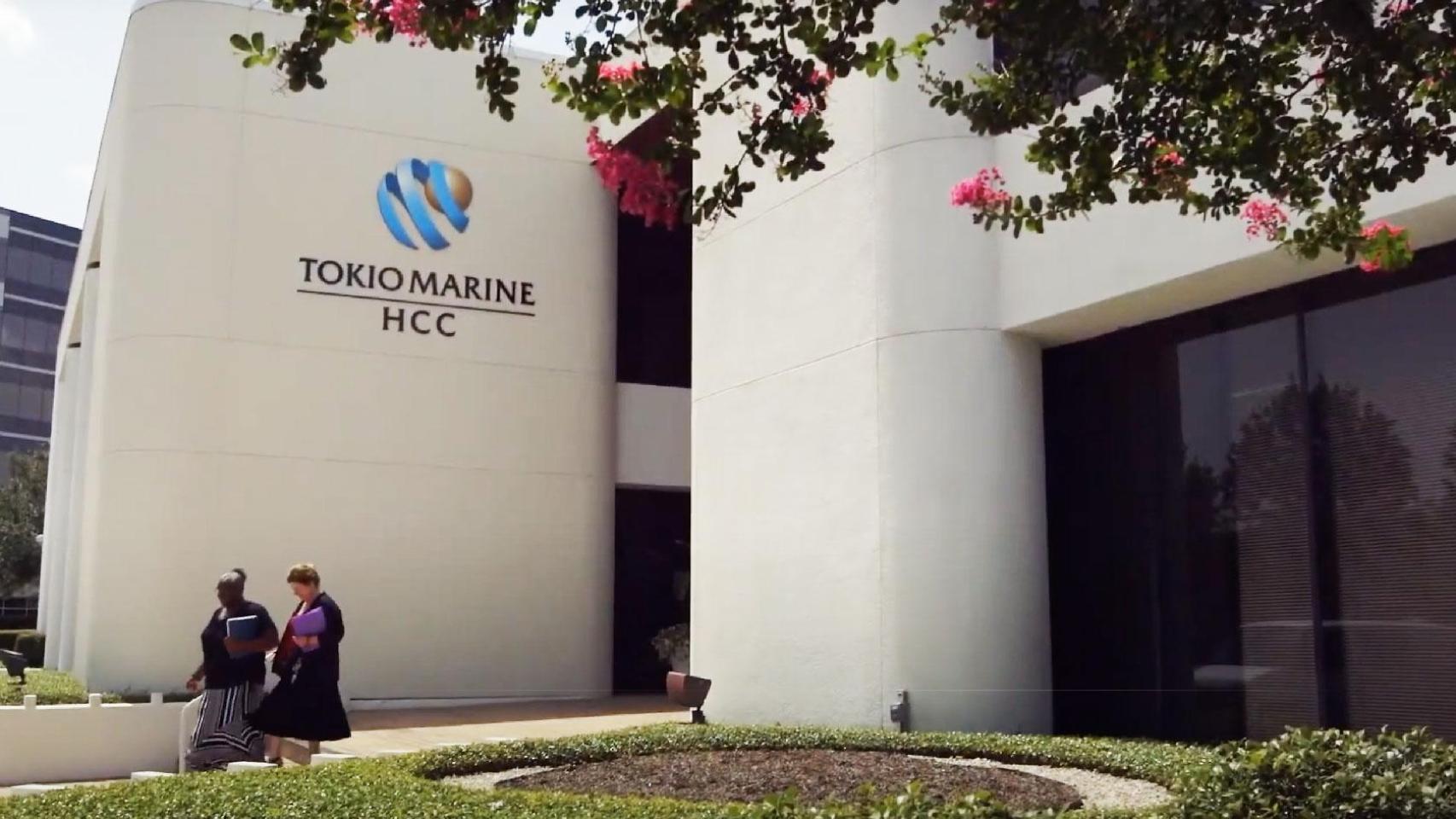 MedVida traspasa a Santander el plan de pensiones de Tokio Marine HCC ...