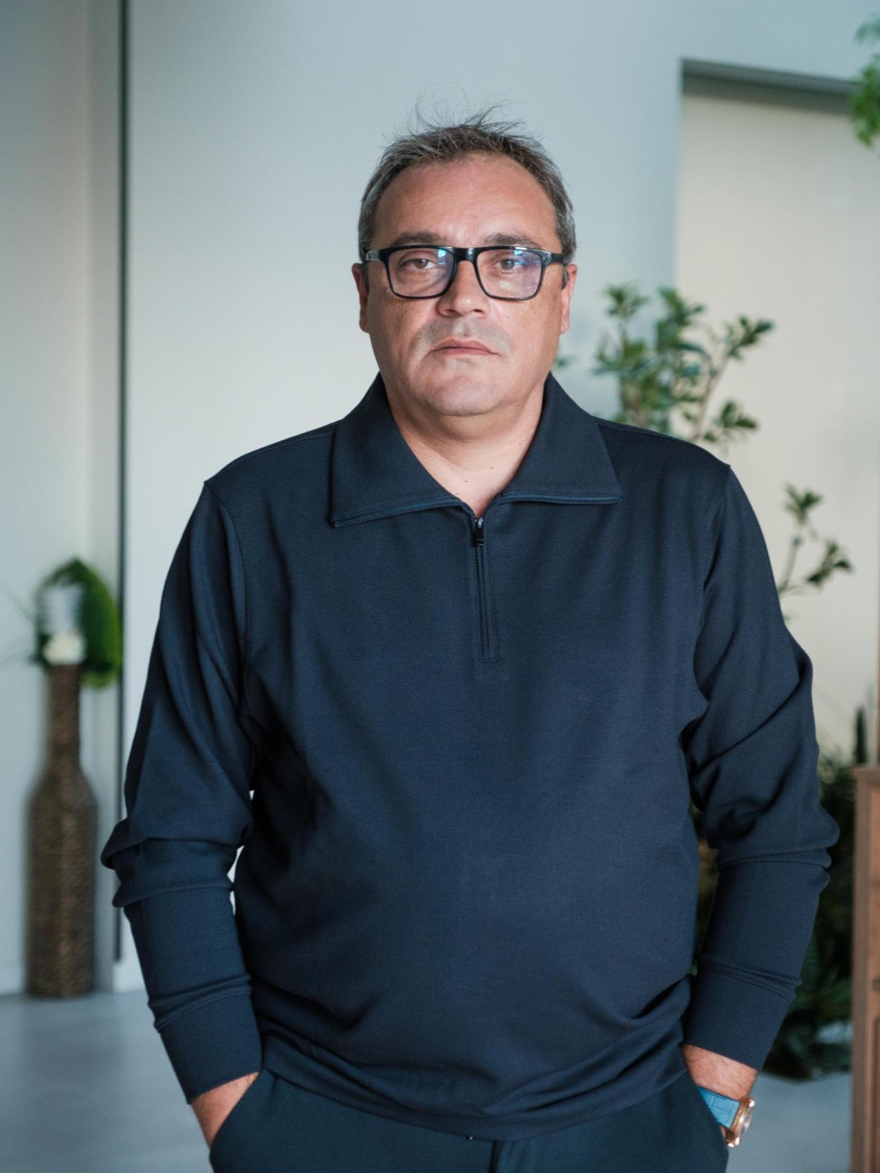 Pascual Pérez, el 'Steve Jobs de Elda': de ser padre con 14 años y ...