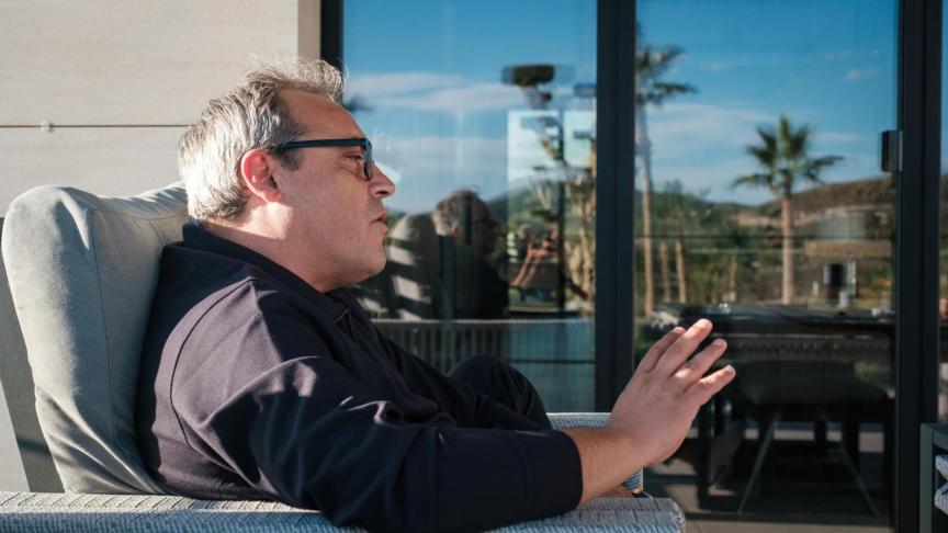 Pascual Pérez, el 'Steve Jobs de Elda': de ser padre con 14 años y ...