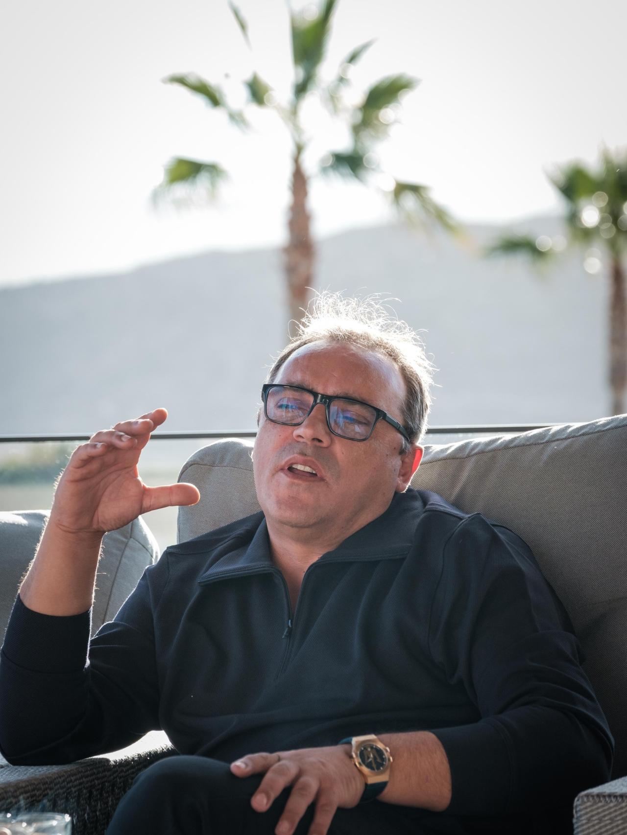 Pascual Pérez, el 'Steve Jobs de Elda': fue padre con 14 años, lo ...