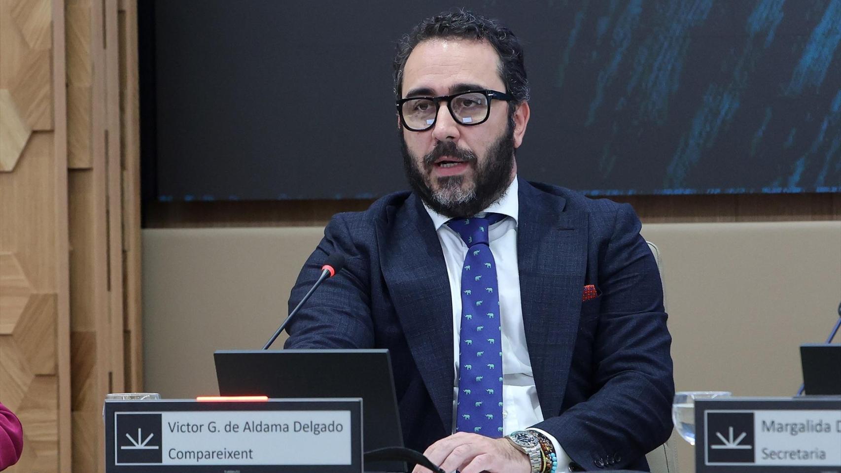 El juez Pedraz manda a prisión a Aldama, comisionista del 'caso Koldo ...