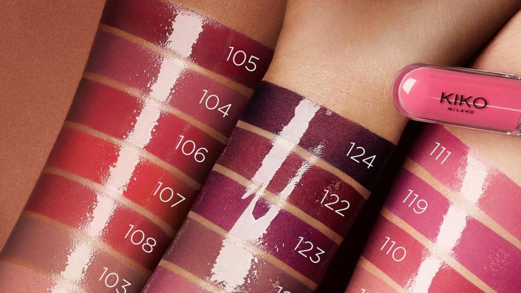 He probado el pintalabios viral de Kiko Milano: fácil de aplicar, de ...