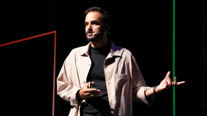 Eduardo Alonso (Spotify): "El podcast ya no es un fenómeno, es toda una ...