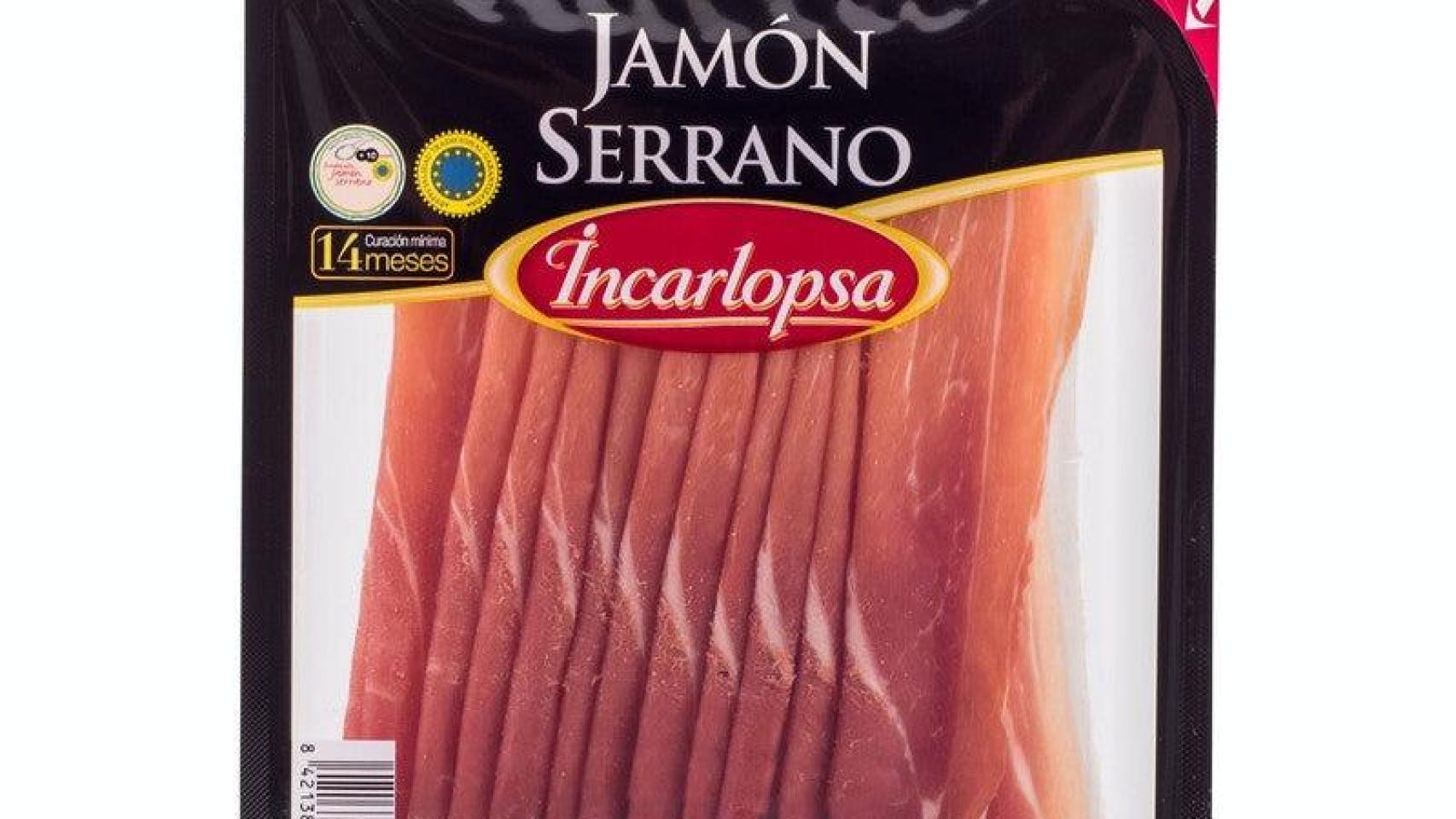 Ni Navidul ni Argal: esta es la empresa detrás del jamón serrano en ...