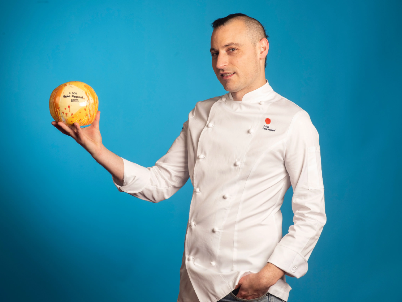El bar "clásico" de Zaragoza que recomienda el chef Cristian Palacios ...