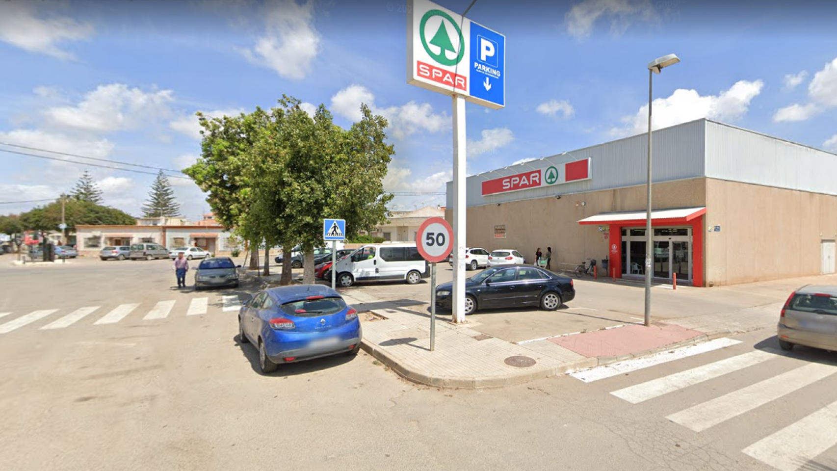 Las víctimas de la banda del Porsche Cayenne que está desvalijando el ...