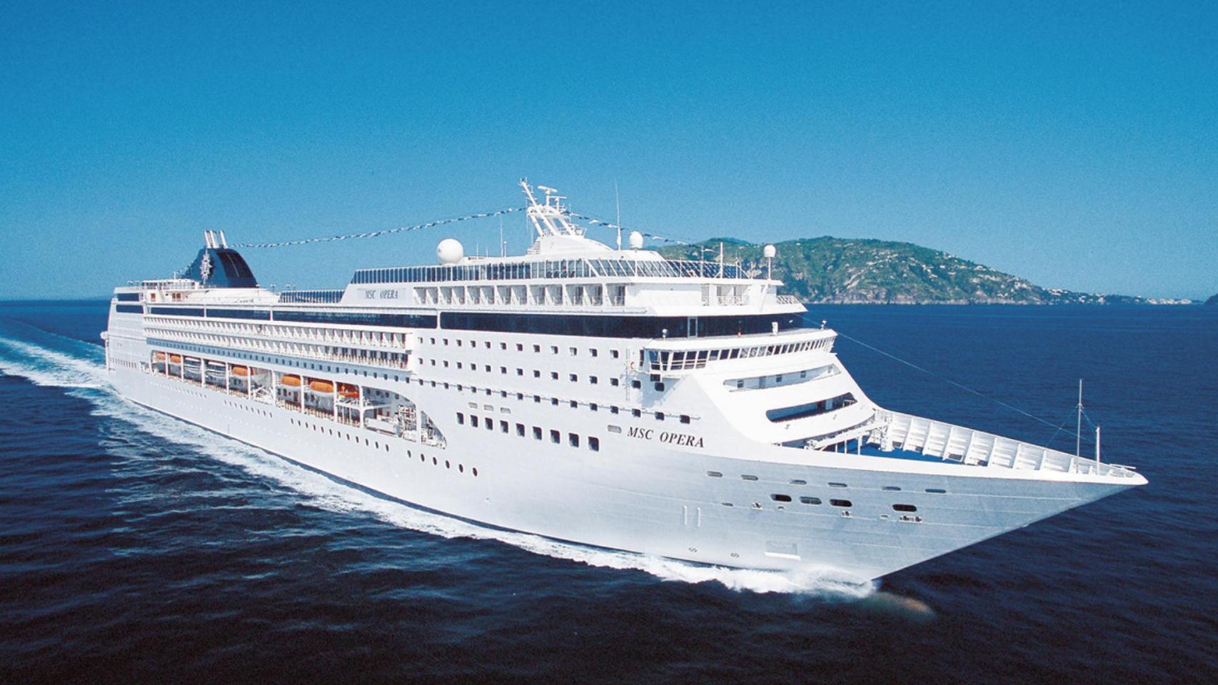 Navidad, Fin de año y Carnaval bajo el sol en un crucero por Canarias y ...