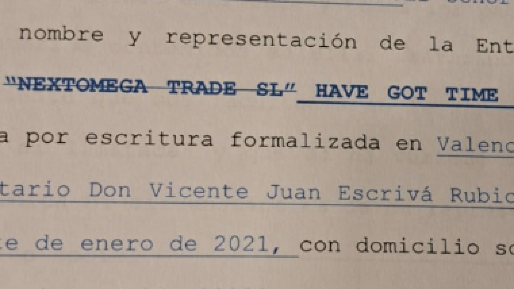 Aldama trató de comprar el chalet en Cádiz para Ábalos meses antes con ...