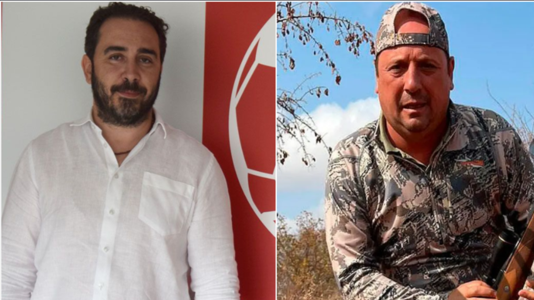 Claudio Rivas, socio de Aldama en la trama de los hidrocarburos, queda ...