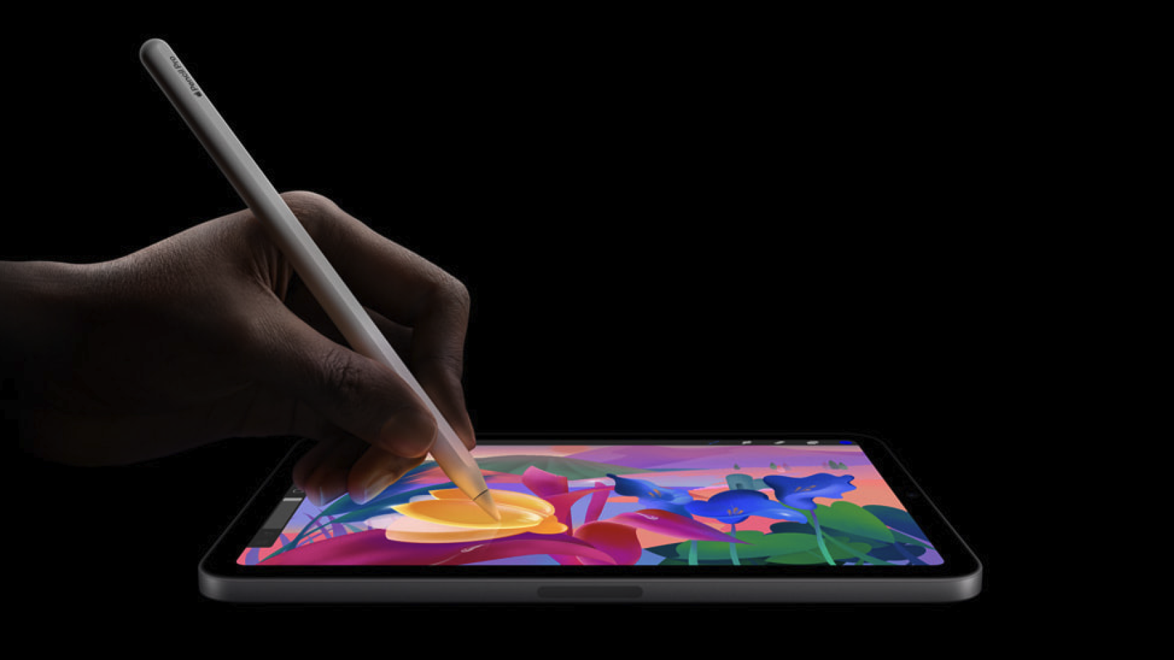 Apple presenta un nuevo iPad mini: mejor chip para poder usar todo el ...