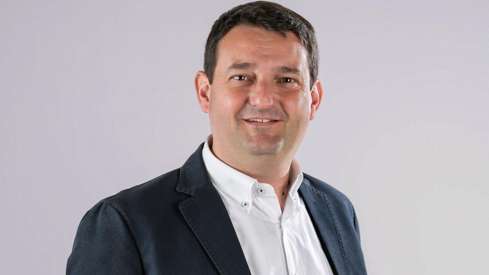 Miguel Ángel Estevan, alcalde de Alcañiz: "El desarrollo del Bajo ...