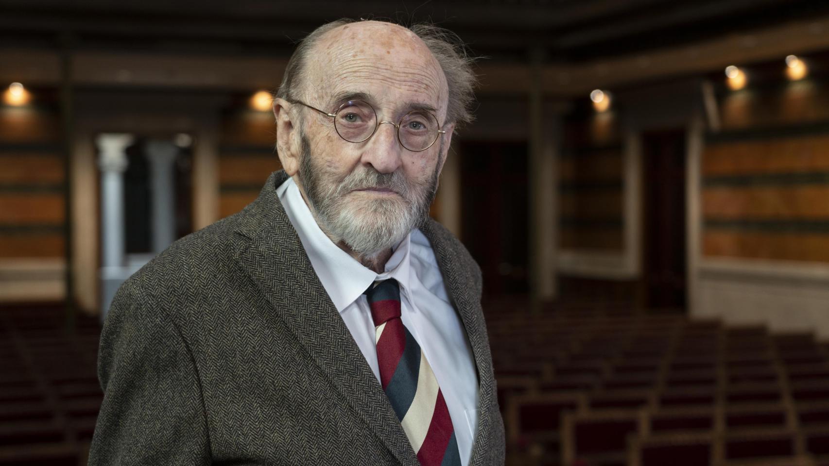 'El exclaustrado' de Álvaro Pombo, un culebrón delicado y caprichoso